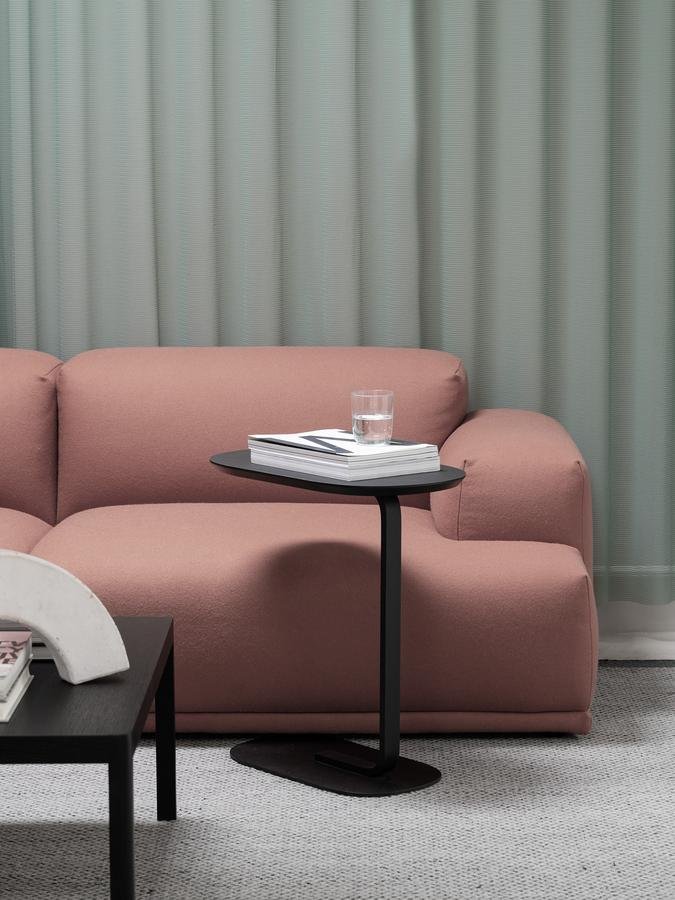 Connect Sofa | Muuto | Sofa - Designer furniture from smow