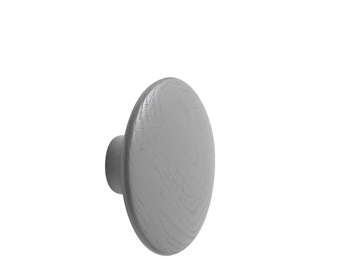 The Dots | Muuto | Wall-mounted coat racks - Designer furniture from smow