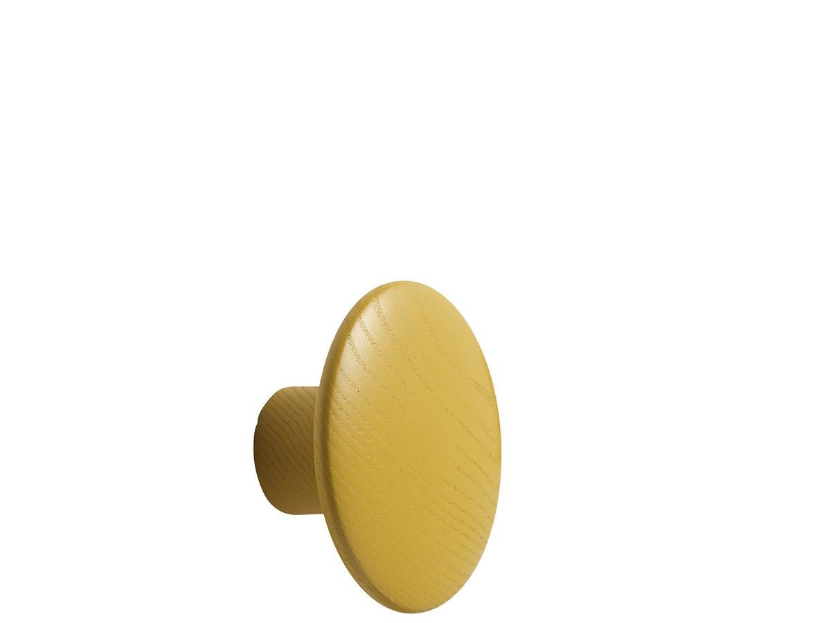 The Dots | Muuto | Wall-mounted coat racks - Designer furniture from smow