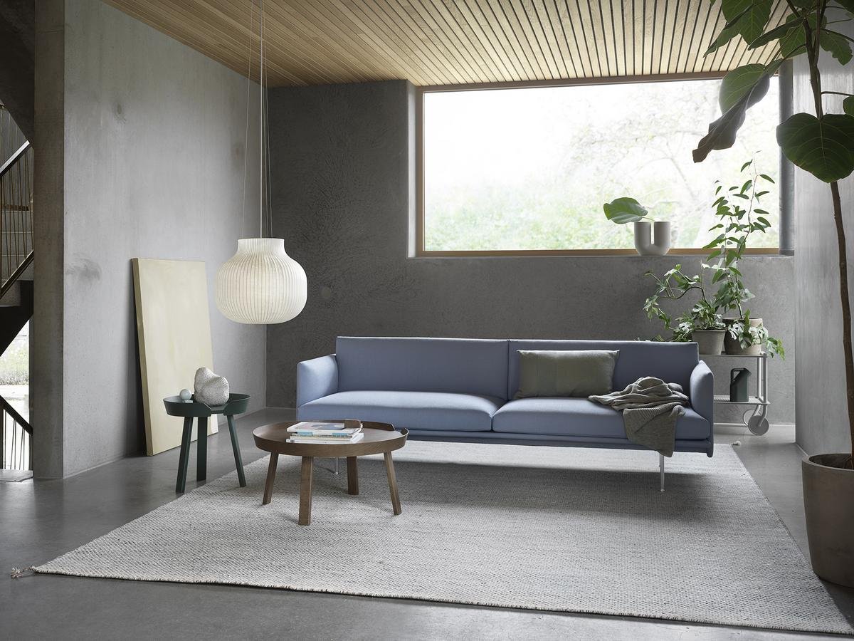 Ply Rug | Muuto | Rugs - Designer furniture from smow