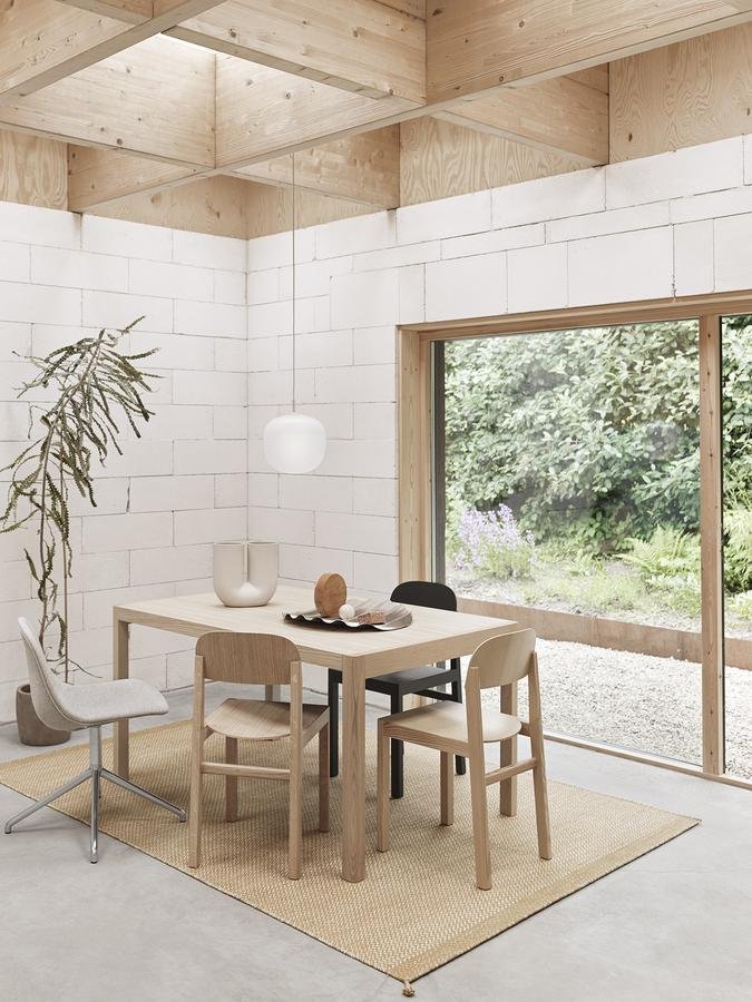 Ply Rug | Muuto | Rugs - Designer furniture from smow