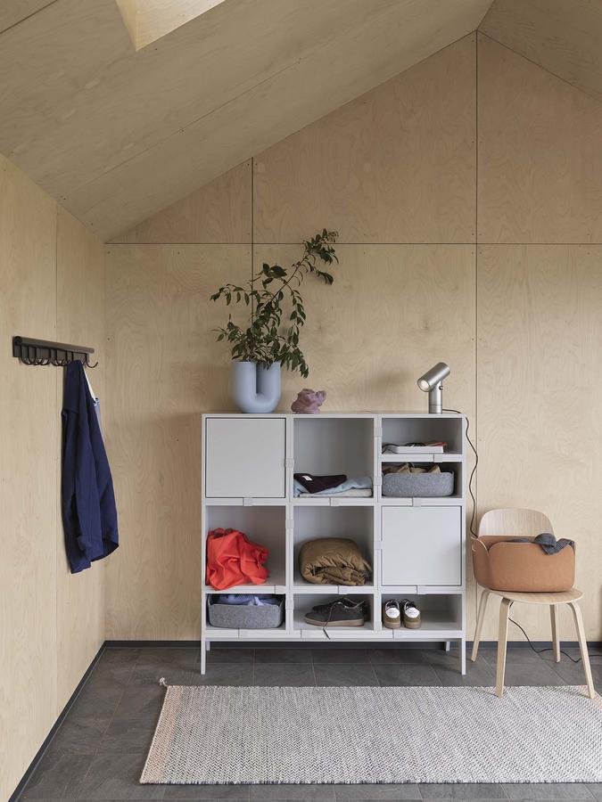 Ply Rug | Muuto | Rugs - Designer furniture from smow