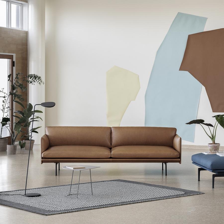 Pebble Rug | Muuto | Rugs - Designer furniture from smow
