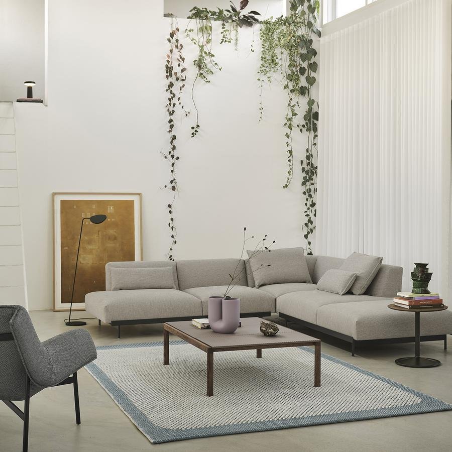 Pebble Rug | Muuto | Rugs - Designer furniture from smow