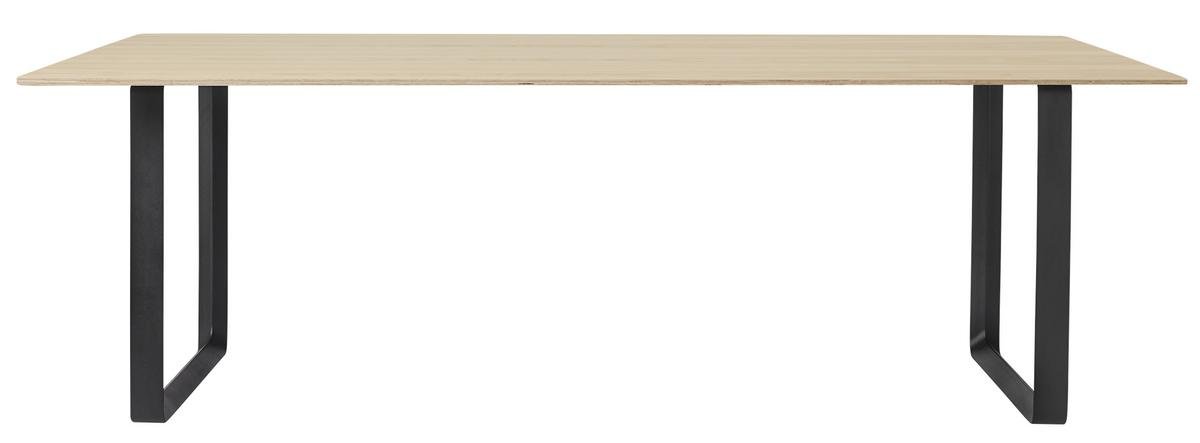 70/70 Table | Muuto | Dining Room Tables - Designer furniture from smow