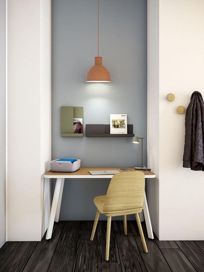 Tip Table Lamp | Muuto | Desk Lamps - Designer furniture from smow