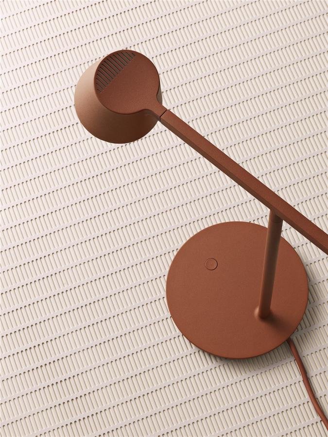 Tip Table Lamp | Muuto | Desk Lamps - Designer furniture from smow