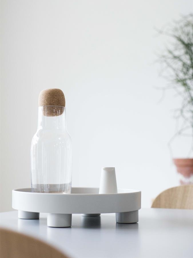 Platform Tray | Muuto | Trays - Designer furniture from smow