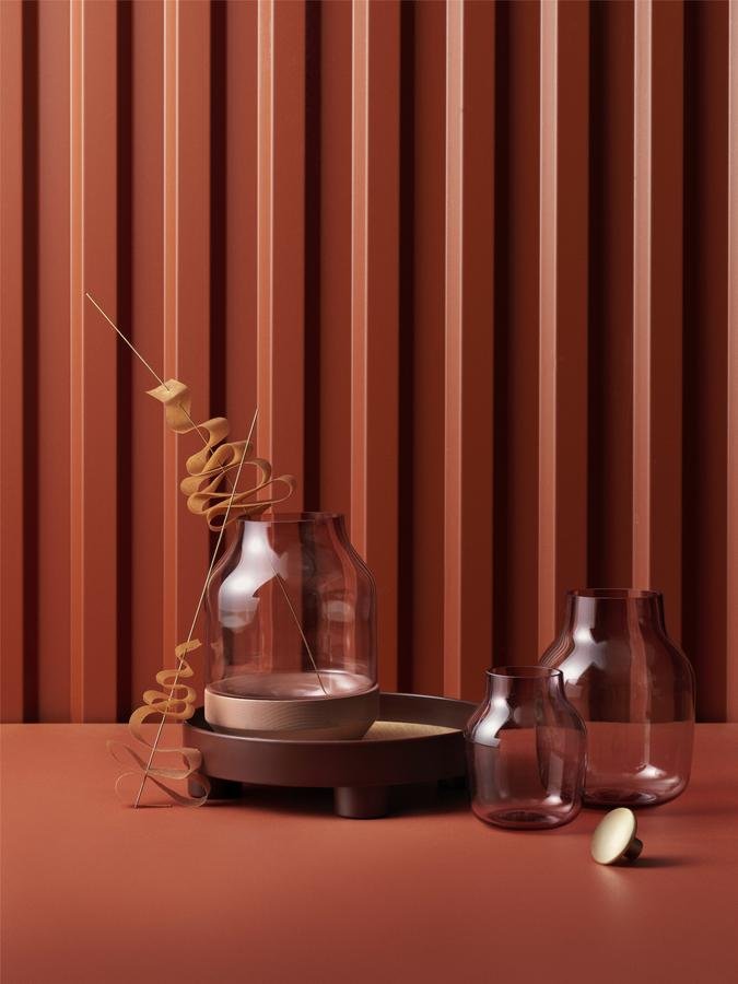 Platform Tray | Muuto | Trays - Designer furniture from smow