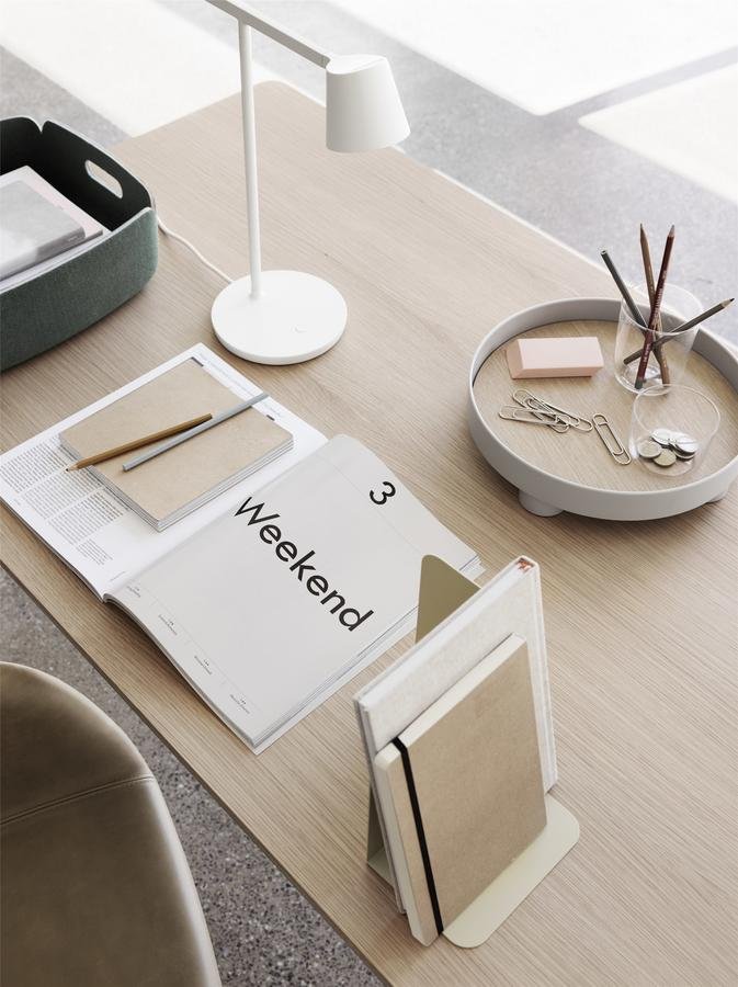 Platform Tray | Muuto | Trays - Designer furniture from smow