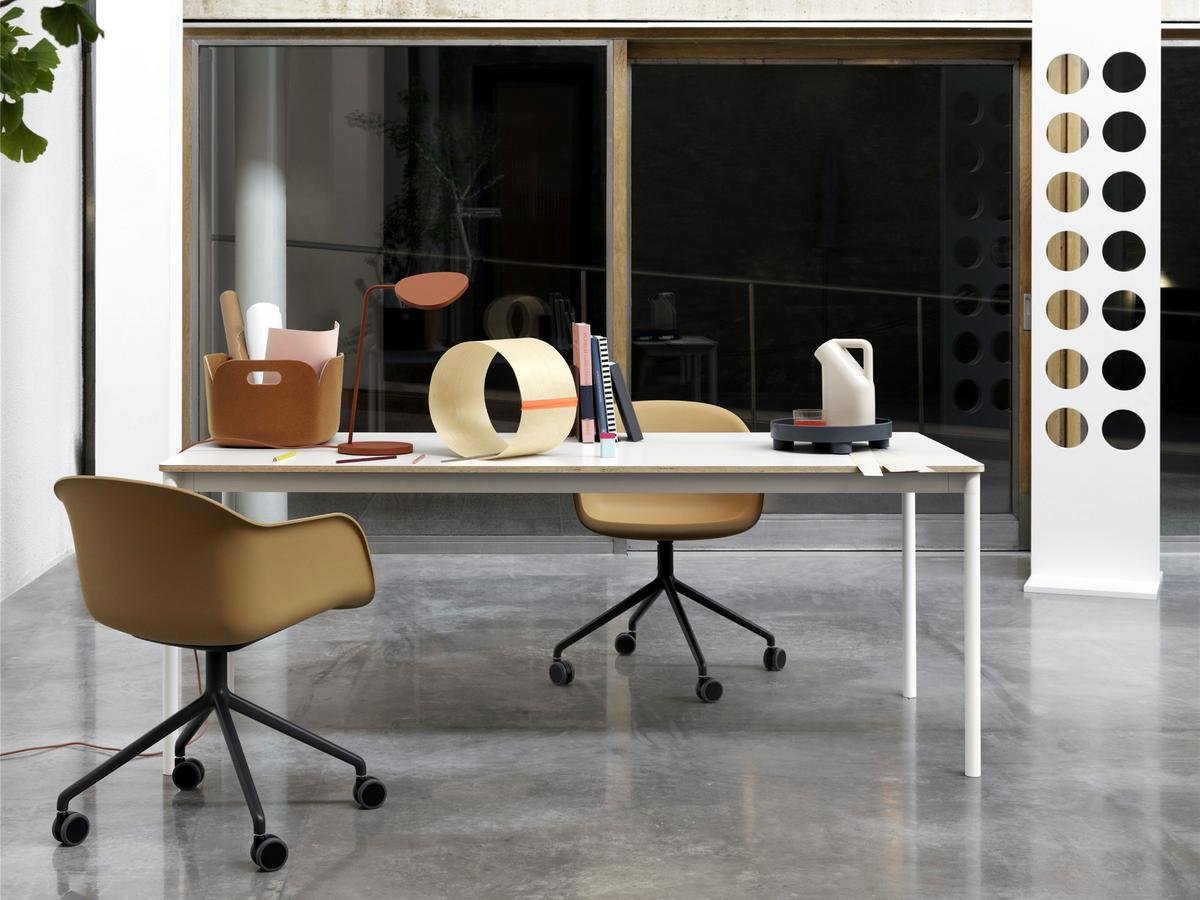 Platform Tray | Muuto | Trays - Designer furniture from smow