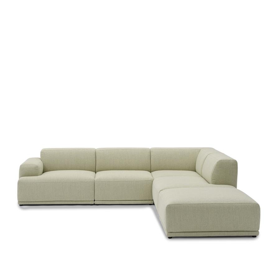Connect Soft Sofa | Muuto | Sofa - Designer furniture from smow