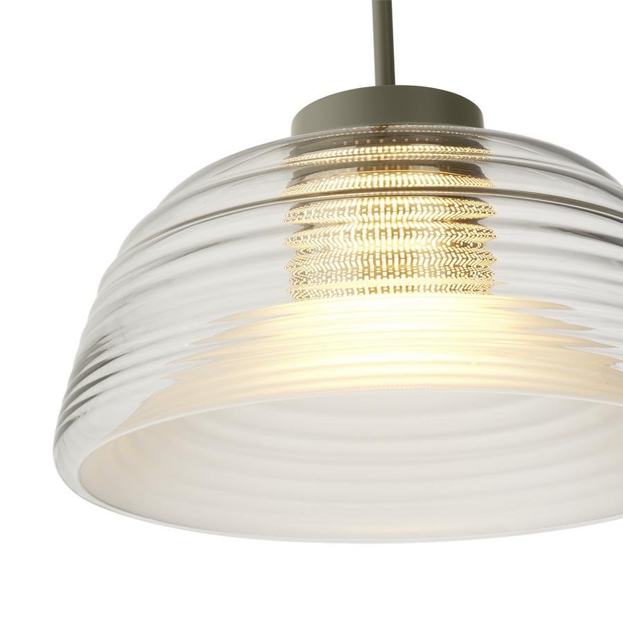 Two-Layer Pendant Lamp | Muuto | Pendant Lights & Ceiling Lights ...