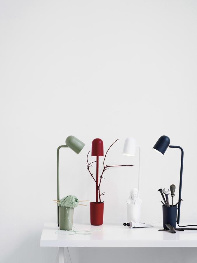 Buddy Table Lamp | Northern | Desk Lamps - Designer furniture from smow
