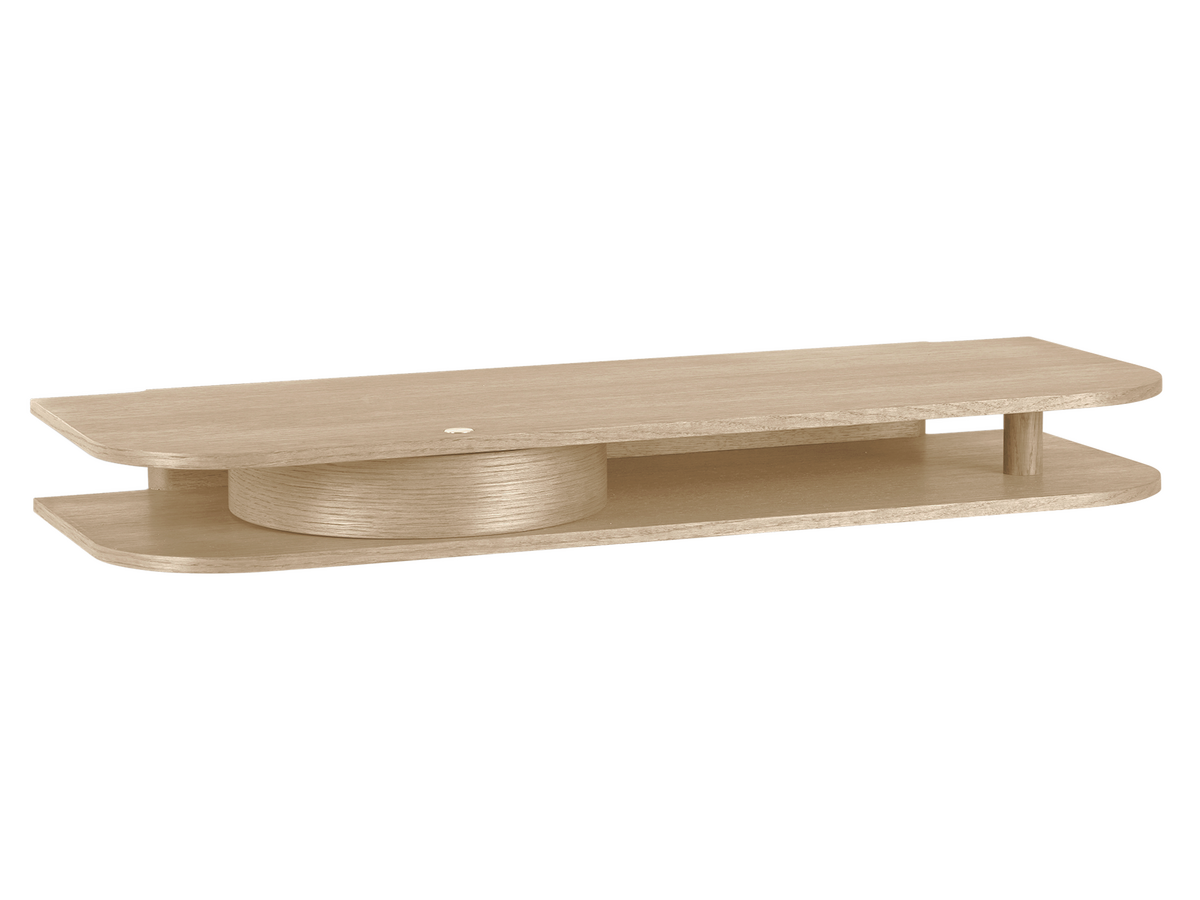 Valet Wall Console | Northern | Wall Mounted Shelving - Designer ...
