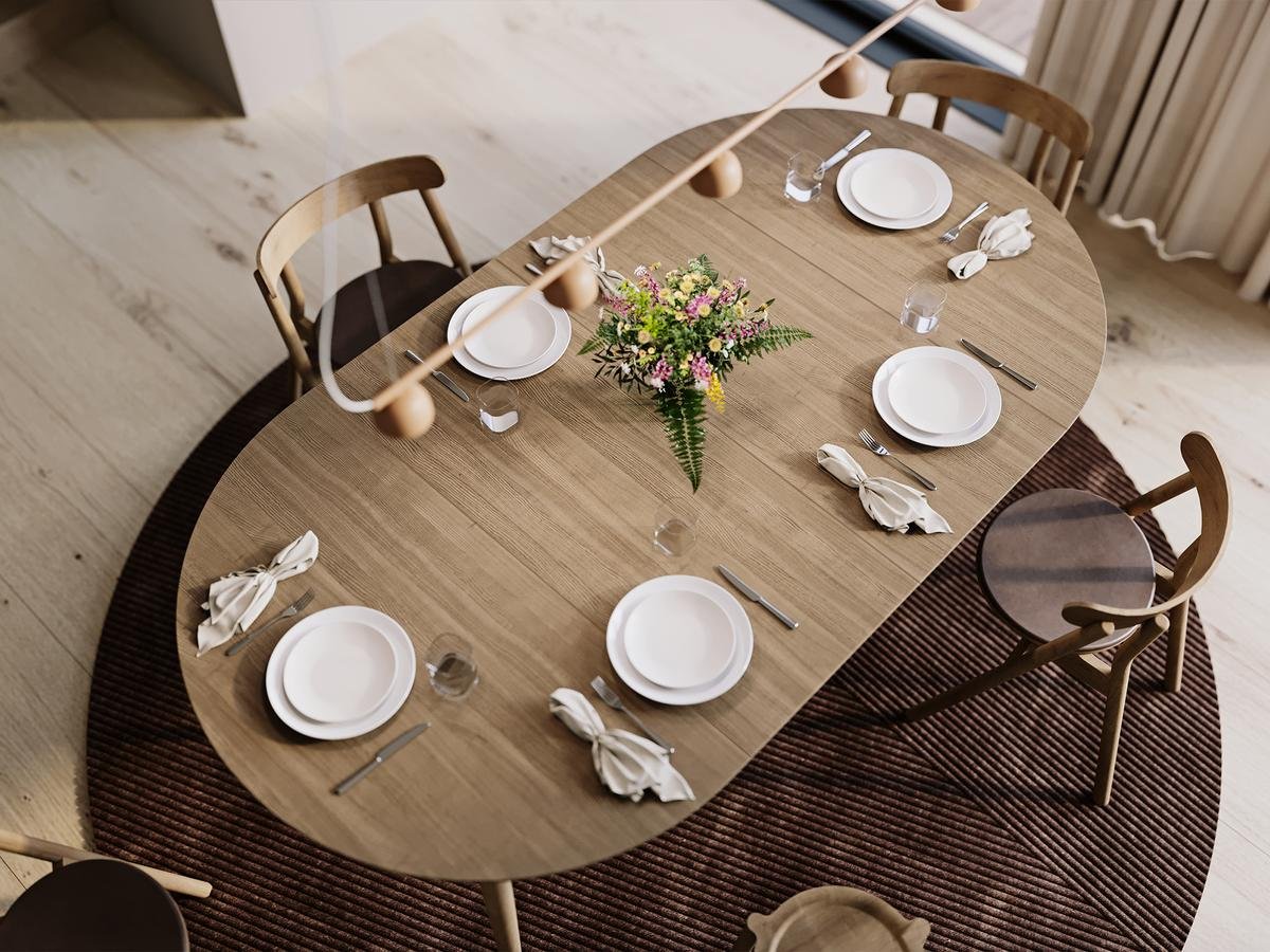 Extension for Expand Table | Northern | Components - Designer furniture ...