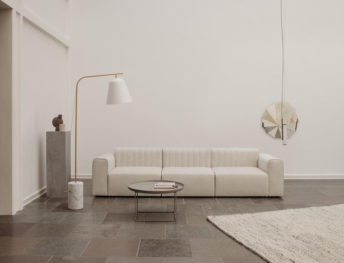 Norr11 Duke by NORR11 Design House, 2011 - Designer furniture by smow.com