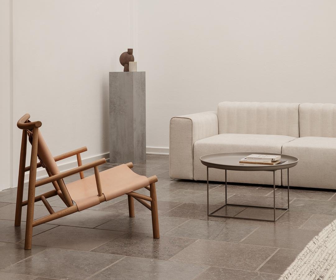 Duke | Norr11 | Coffee Tables - Designer furniture from smow