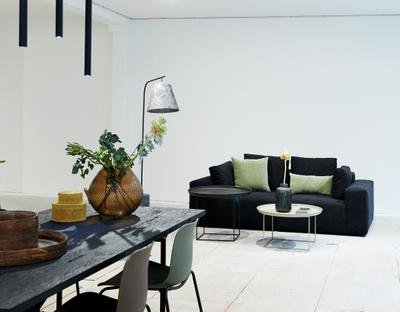 Norr11 Duke by NORR11 Design House, 2011 - Designer furniture by smow.com