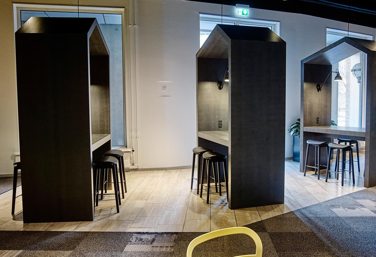 NY11 Bar Stool | Norr11 | Bar Stools - Designer furniture from smow