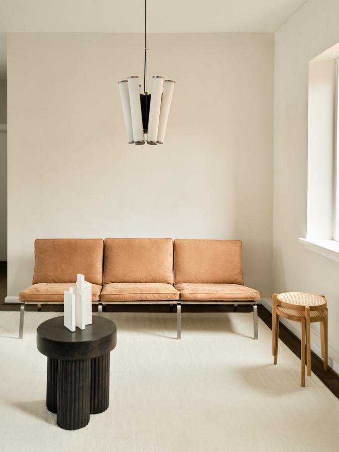 Le Roi Stool | Norr11 | Stools - Designer furniture from smow