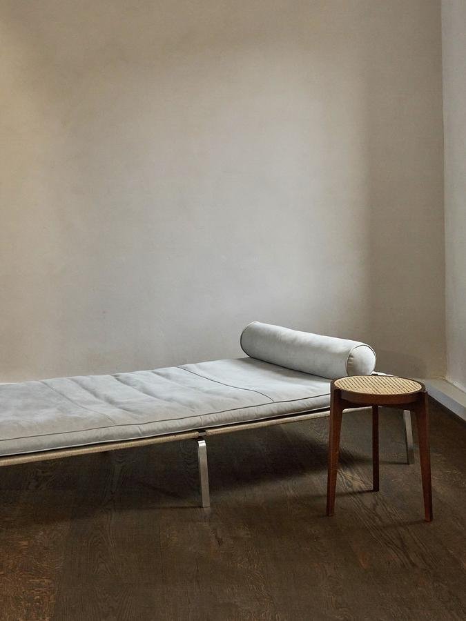 Le Roi Stool | Norr11 | Stools - Designer furniture from smow