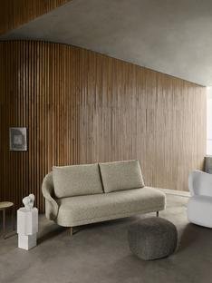 Norr11 Quartz by Kristian Sofus Hansen and Tommy Hyldahl, 2021 ...