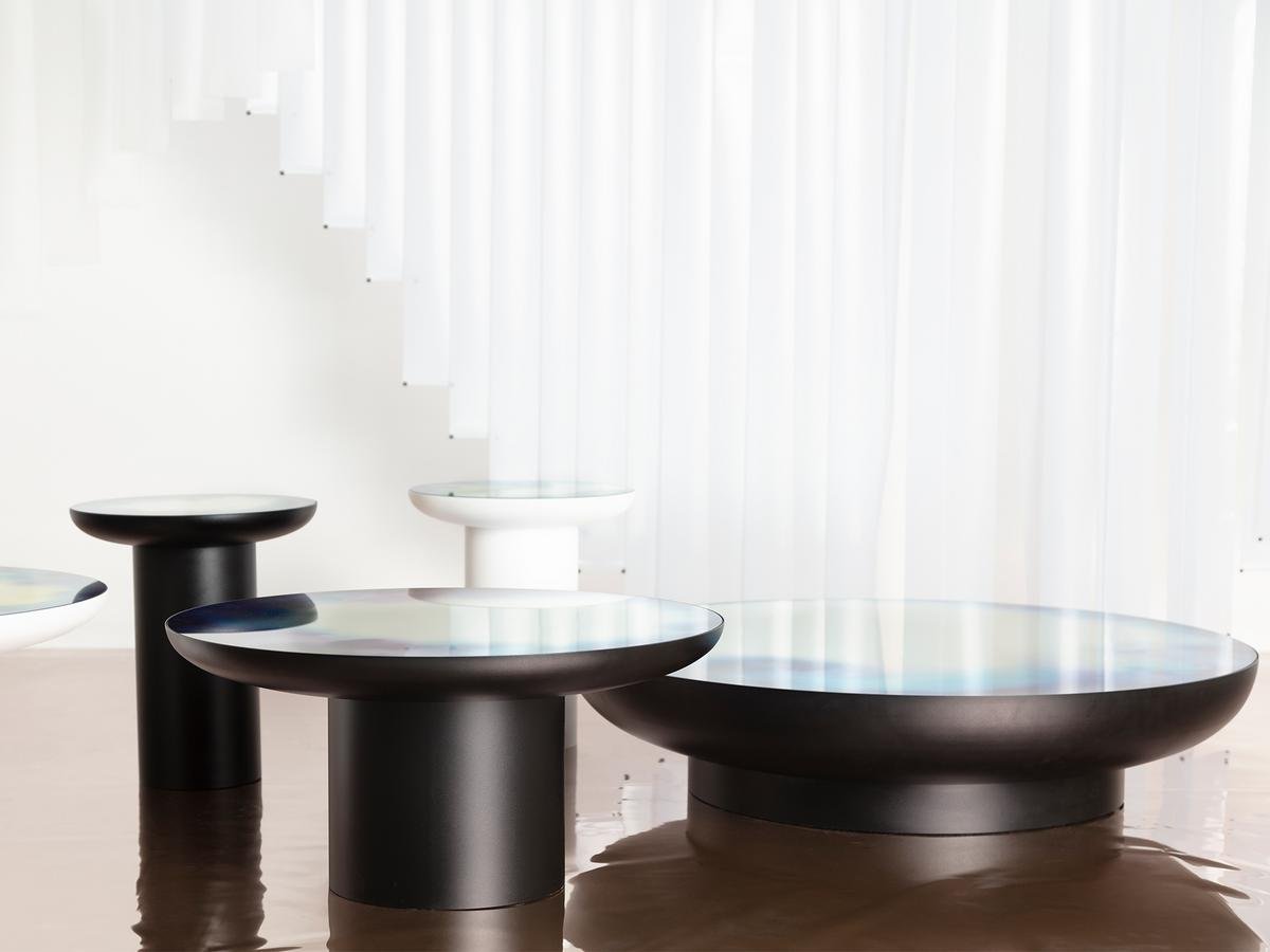 Francis Table | Petite Friture | Coffee Tables - Designer furniture ...