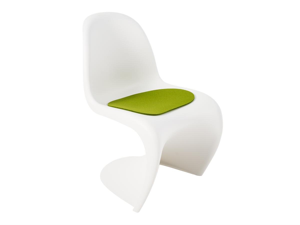 Seat Pad for Panton Chair | Parkhaus Berlin | Components - Designer ...