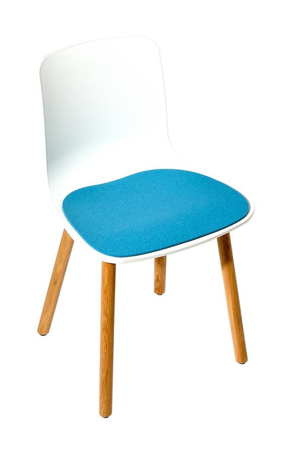 Seat Pad for HAL | Parkhaus Berlin | Components - Designer furniture ...