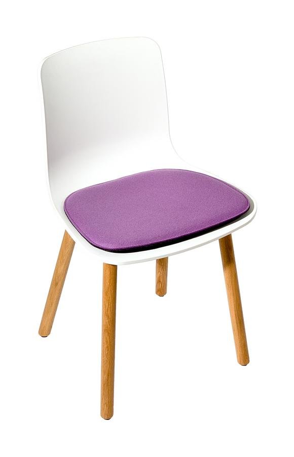 Seat Pad for HAL | Parkhaus Berlin | Components - Designer furniture ...