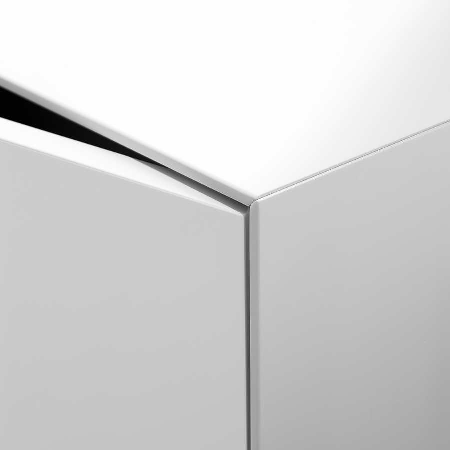 Nex Pur Box 2.0 with drawers and doors | Piure | Sideboards & Commodes ...