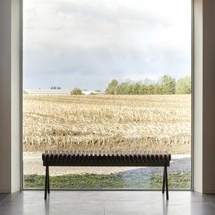 Prelude Bench | Peruse | Benches & Loungers - Designer furniture from smow