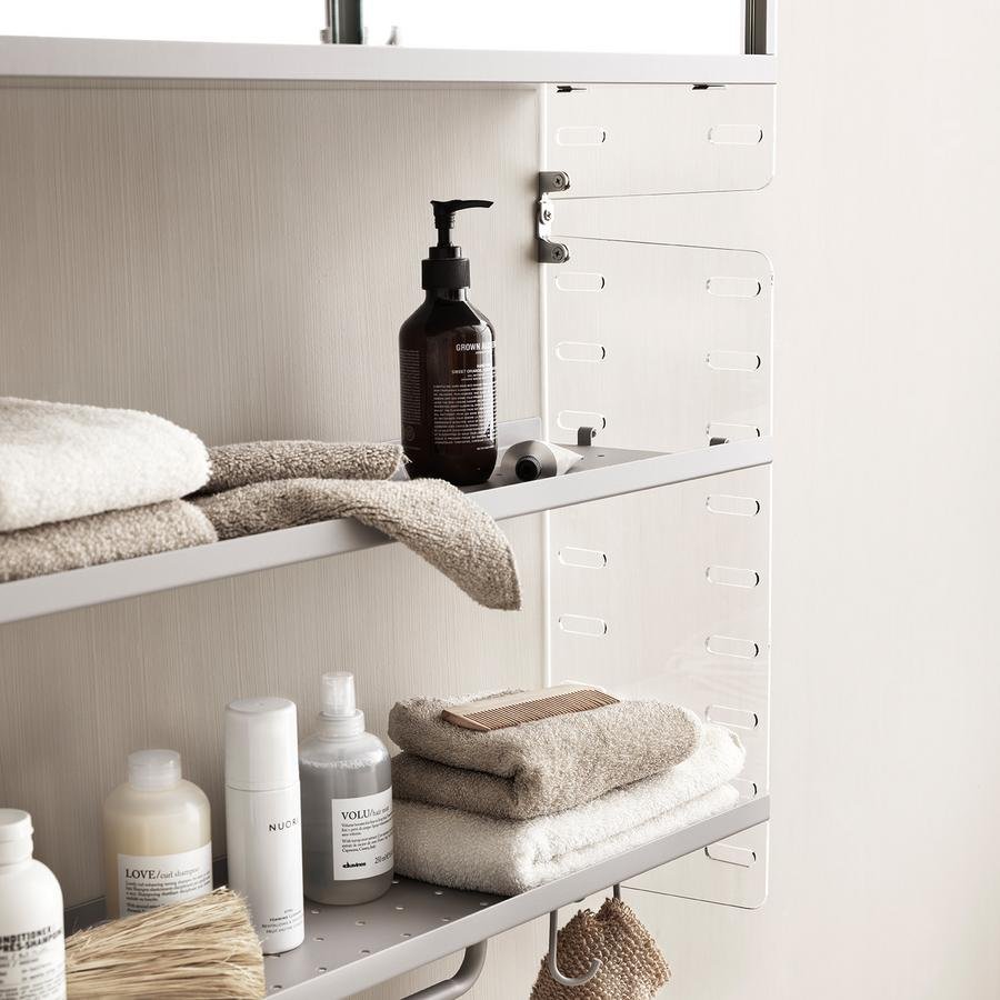 String System Plex Panel | String | Components - Designer furniture from smow