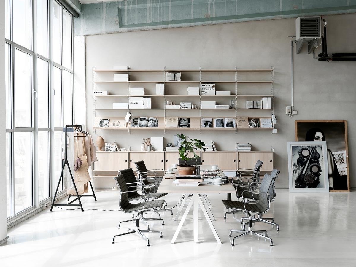 String System Configurator | String Furniture | String Furniture ...