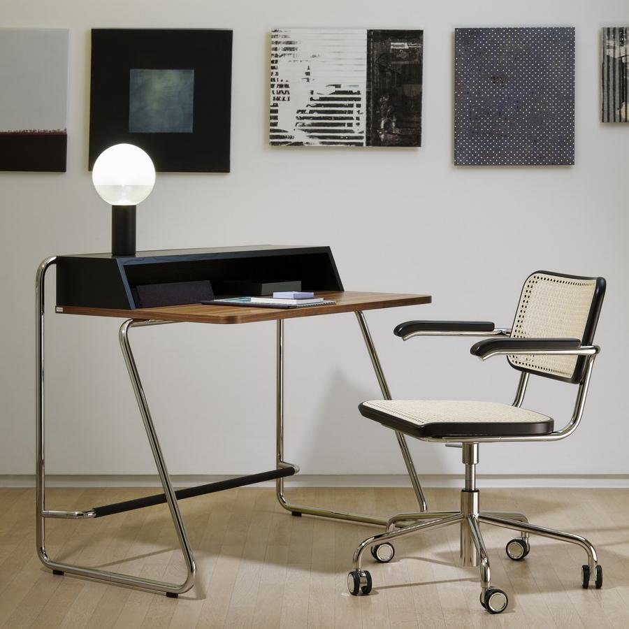 S 1200 | Thonet | Desks - Designer furniture from smow