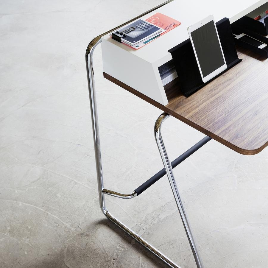 S 1200 | Thonet | Desks - Designer furniture from smow