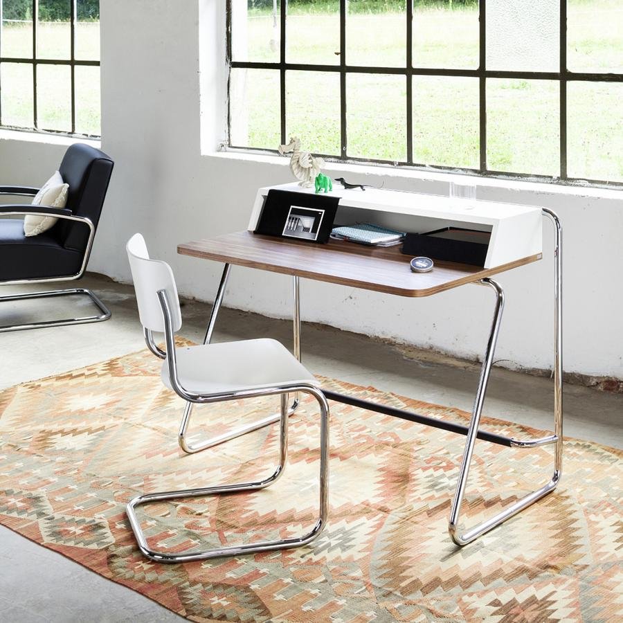 S 1200 | Thonet | Desks - Designer furniture from smow