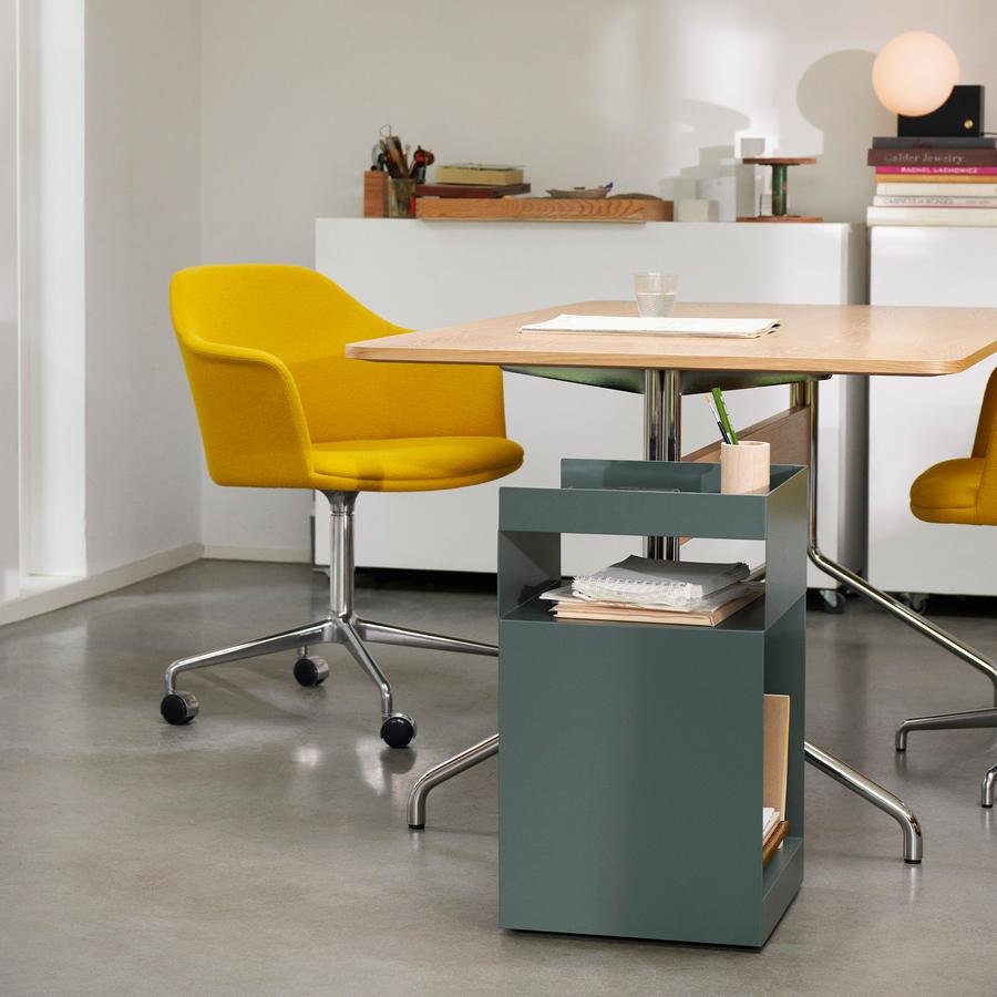 Rotate Container | &Tradition | Side & Roll Container - Designer ... Rotate Container | &Tradition | Side & Roll Container - Designer ...