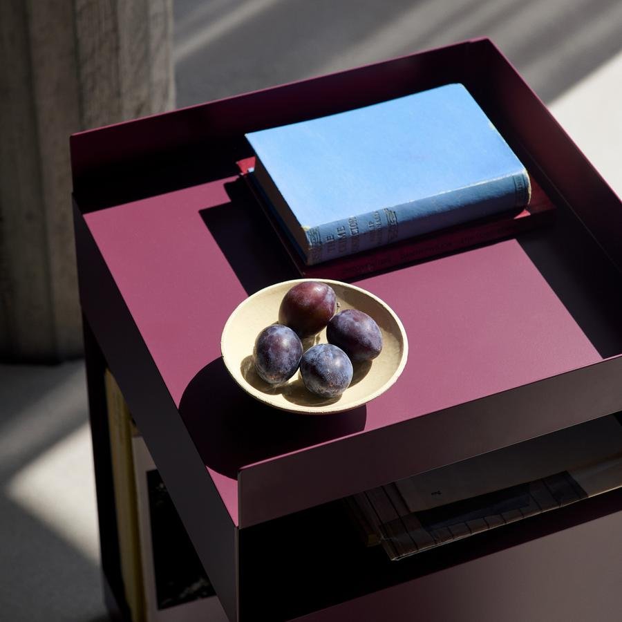 Rotate Container | &Tradition | Side & Roll Container - Designer ... Rotate Container | &Tradition | Side & Roll Container - Designer ...