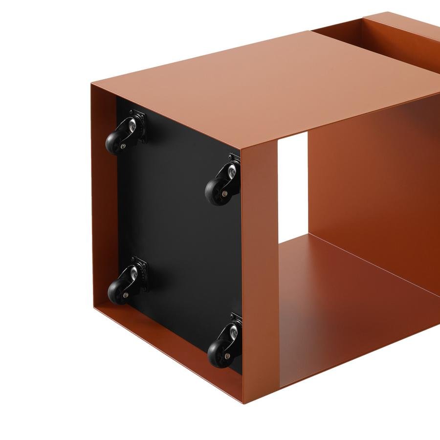 Rotate Container | &Tradition | Side & Roll Container - Designer ...