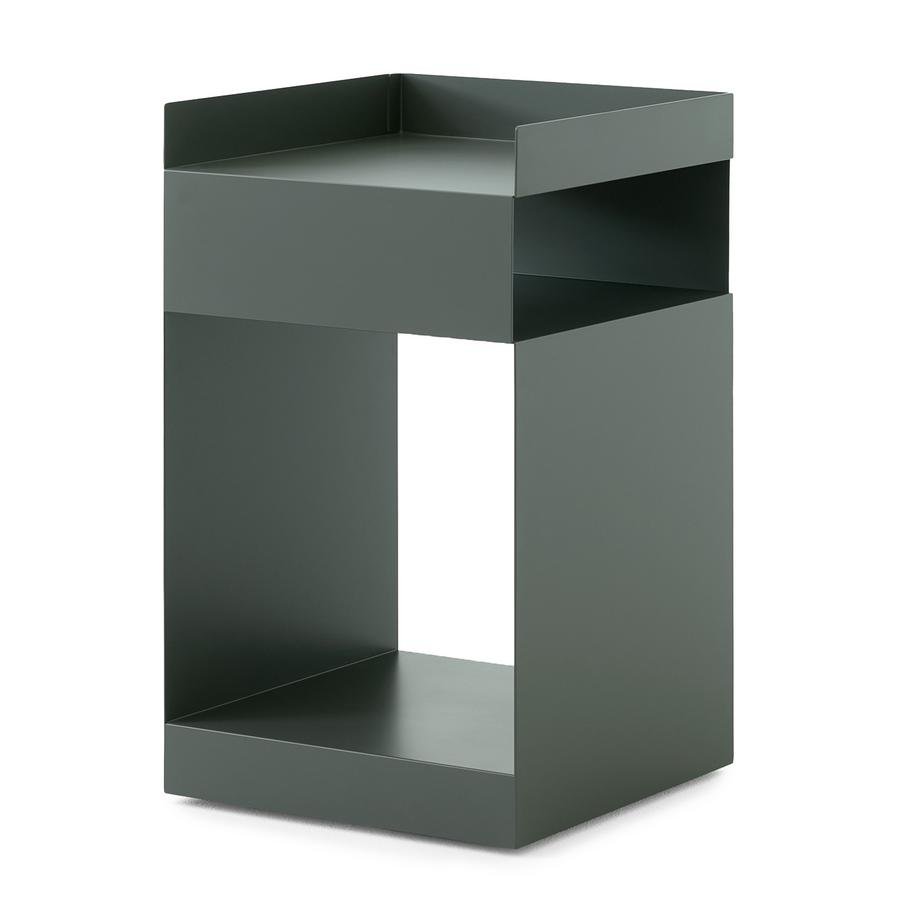 Rotate Container | &Tradition | Side & Roll Container - Designer ... Rotate Container | &Tradition | Side & Roll Container - Designer ...