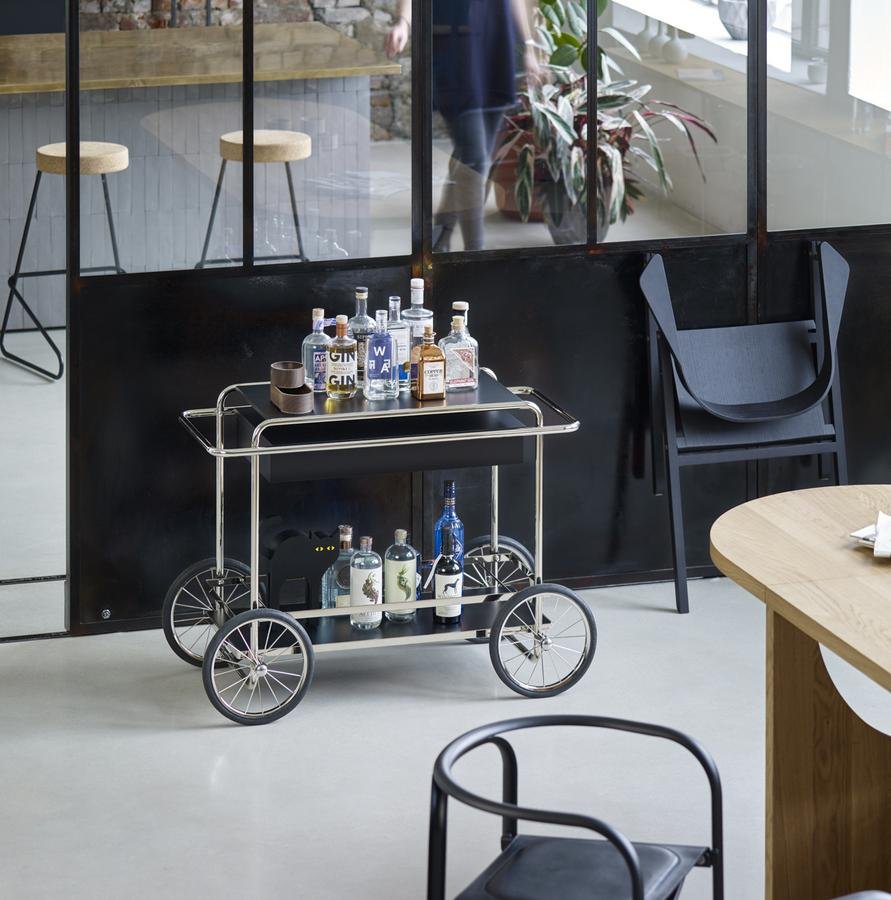 M4R | Tecta | Bar Furniture - Designer furniture from smow