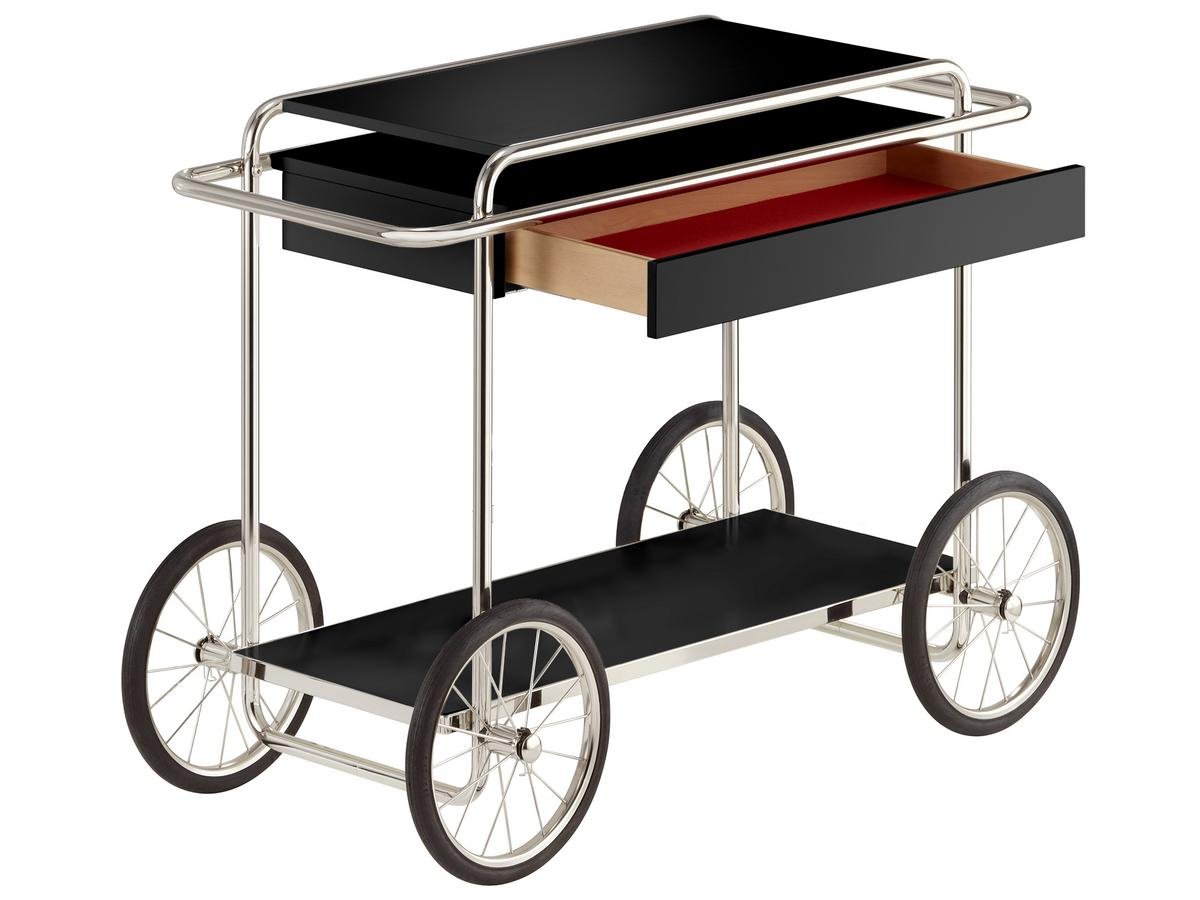 M4RS | Tecta | Bar Trolleys - Designer furniture from smow