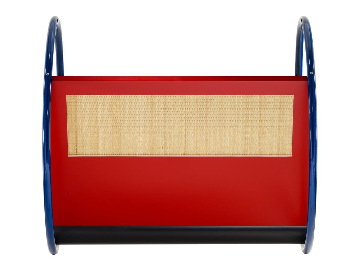 Bauhaus Cradle | Tecta | Beds - Designer furniture from smow