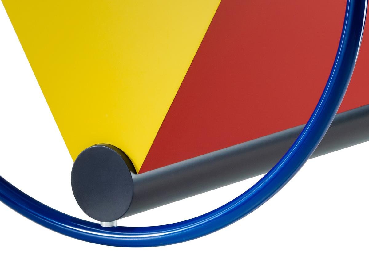 Bauhaus Cradle | Tecta | Beds - Designer furniture from smow