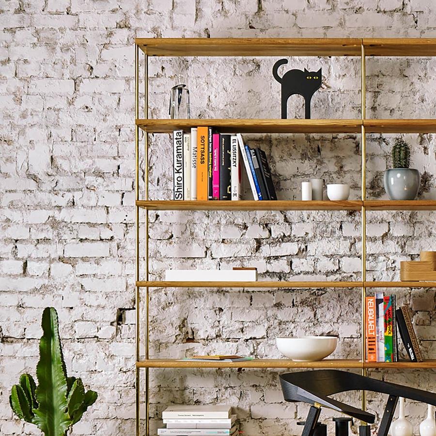 Tecta Cat Karlchen | Tecta | Figures & Miniatures - Designer furniture from smow