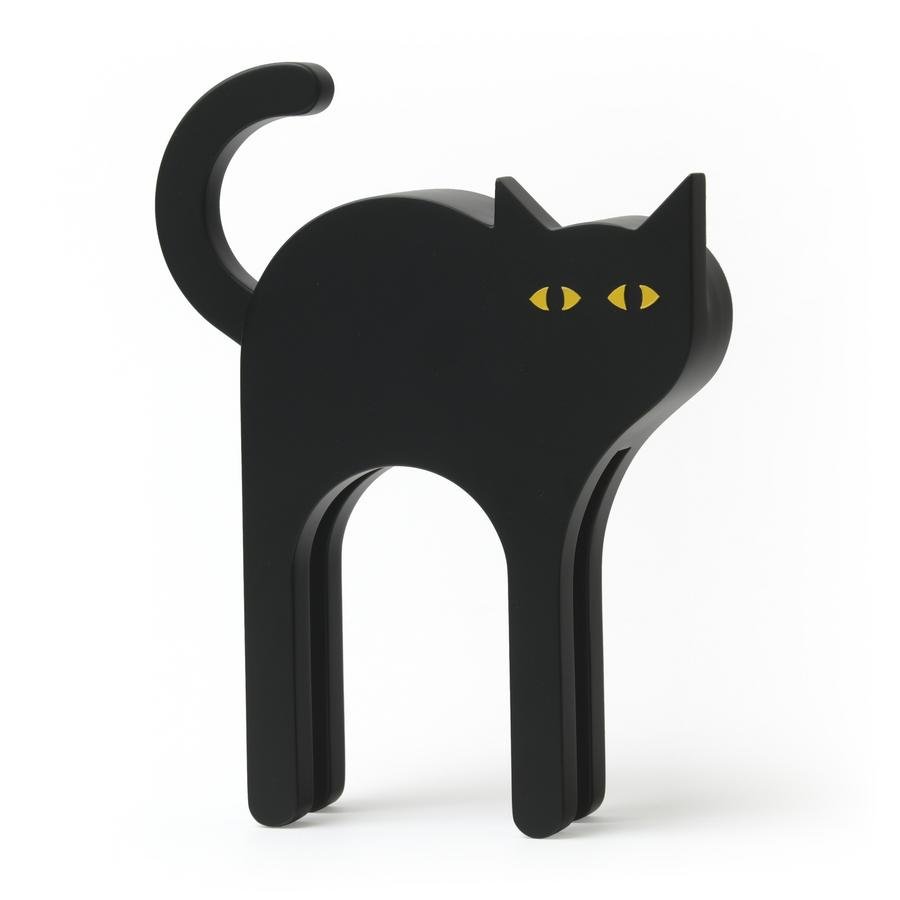 Tecta Cat Karlchen | Tecta | Figures & Miniatures - Designer furniture ...