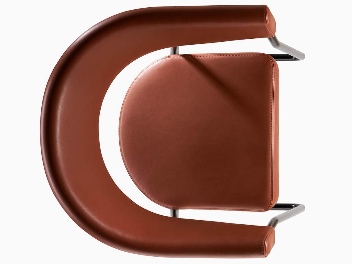 D9 | Tecta | Cantilever Chairs - Designer furniture from smow