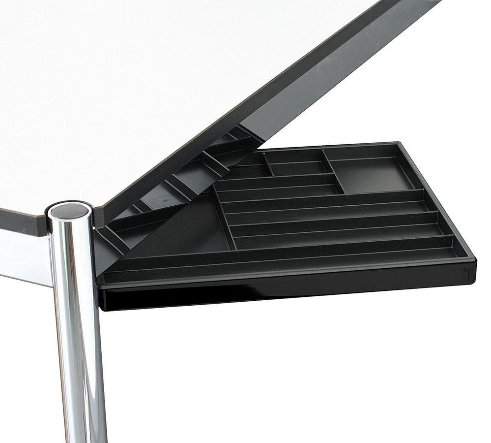 USM Haller Pivoting Pen Holder for USM Haller Table | USM Haller | USM ...